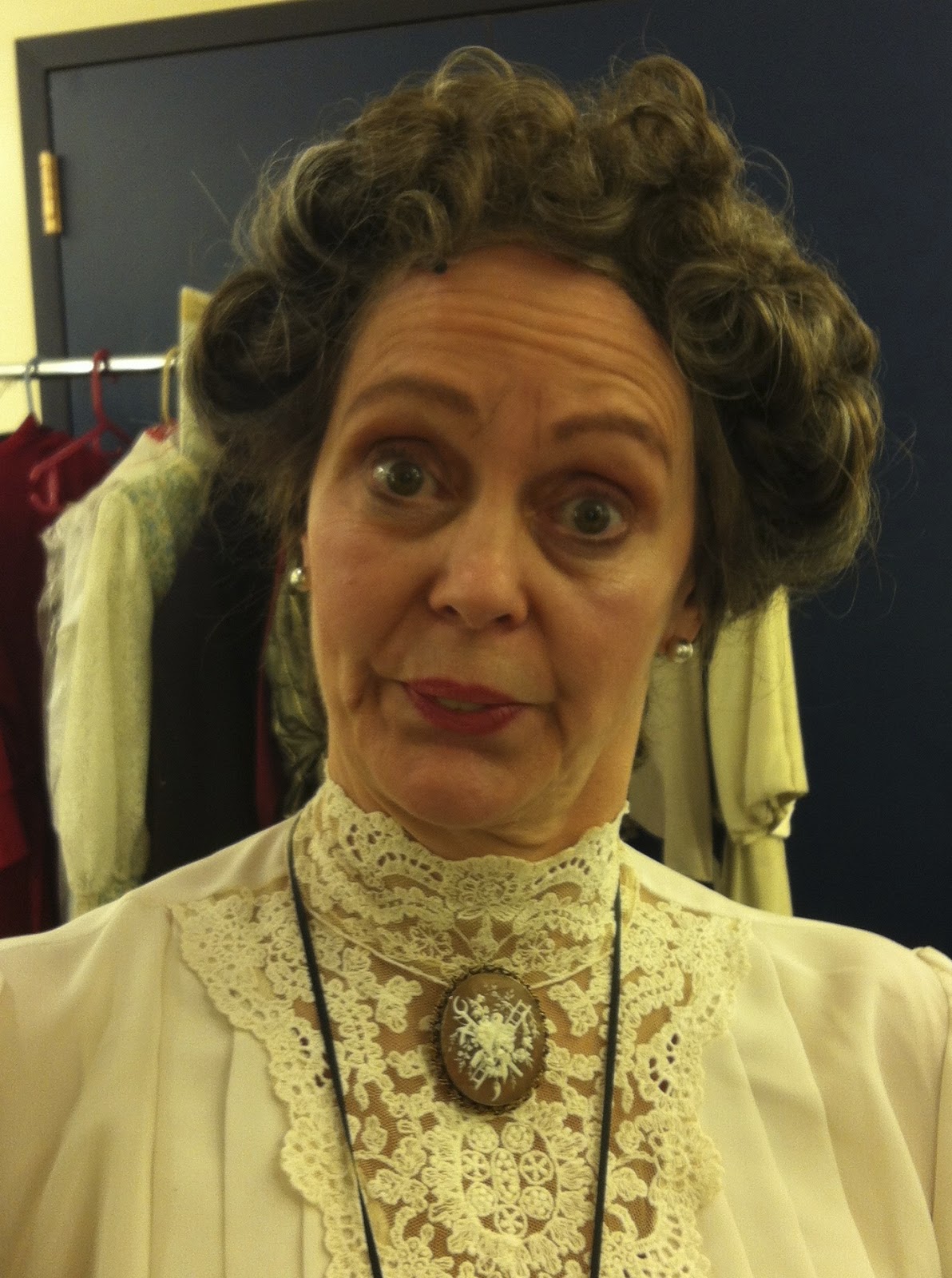 ROSALIND ASHFORD: PHOTOS