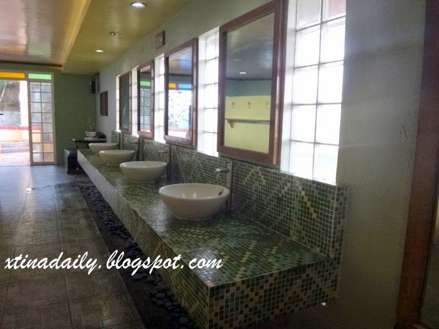 Cristina Villas Mountain Resort and Hotel, Antipolo, Rizal ...