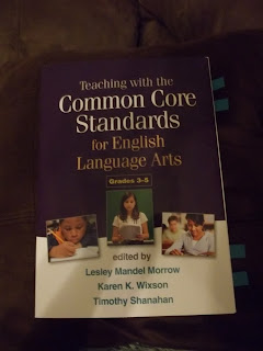Little Red Schoolhouse: Teaching With the Common Core Standards - Book ...