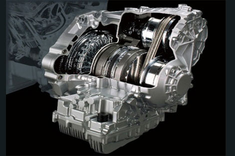 Autopedia: Kelebihan dan kekurangan mobil dengan transmisi CVT