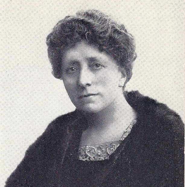 The Hidden History Blog : Mary Russell: The Flying Duchess, Nurse ...