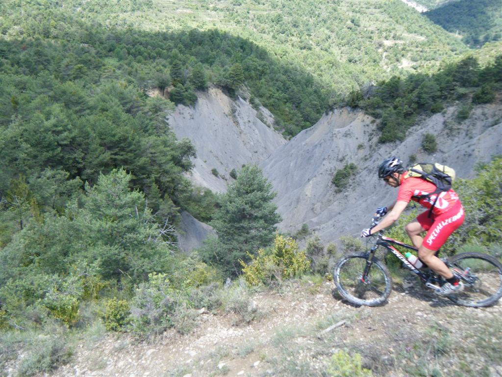 Mis rutas: Ainsa. Día 2. Viaje al Inframundo