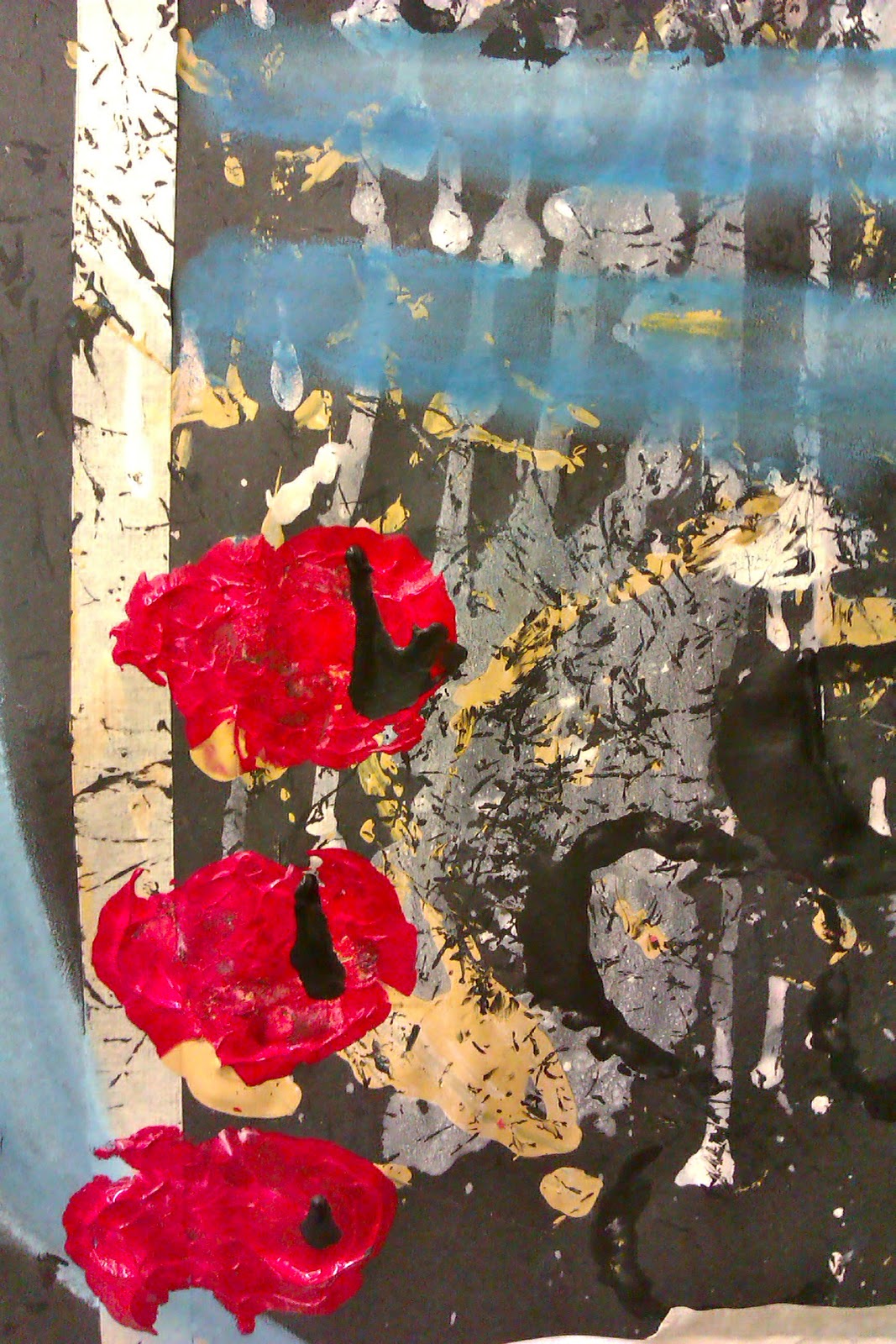 Rose Timperley - Group Two