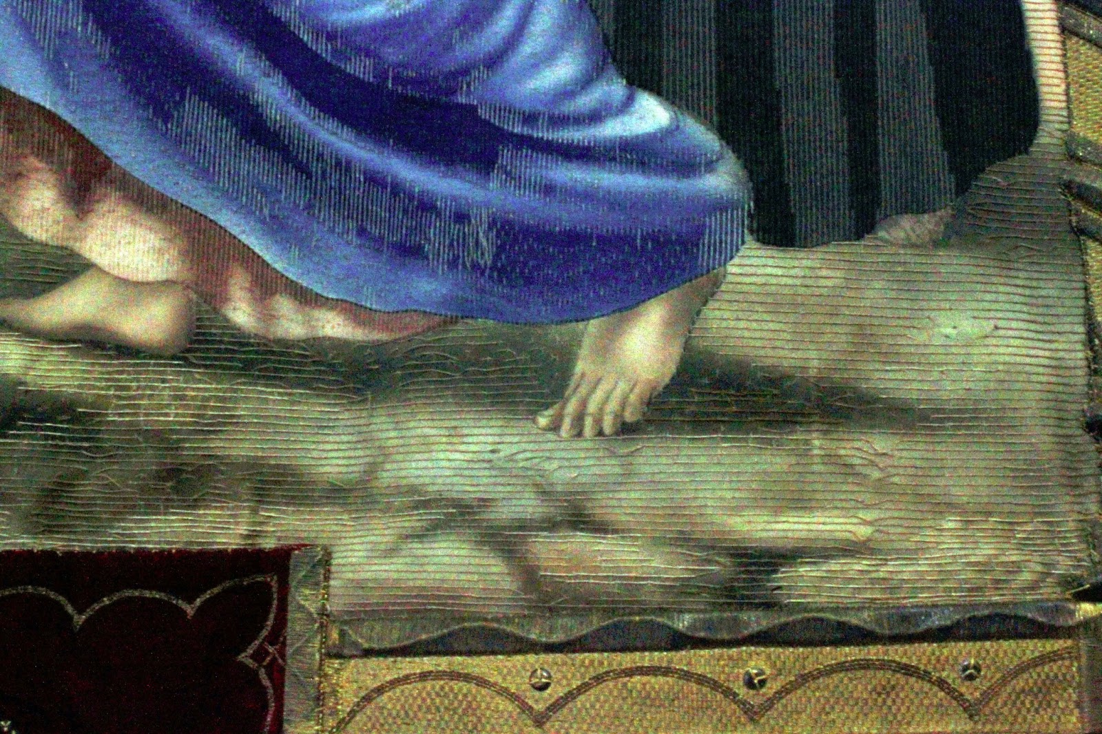 Stitchlily: Gandino! (Italy, Part II)