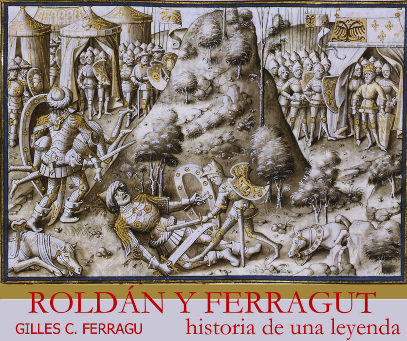 Lugar de un Peregrino: El Gigante Ferragut