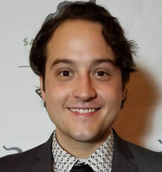 Hall Stars Wall: Sean Marquette