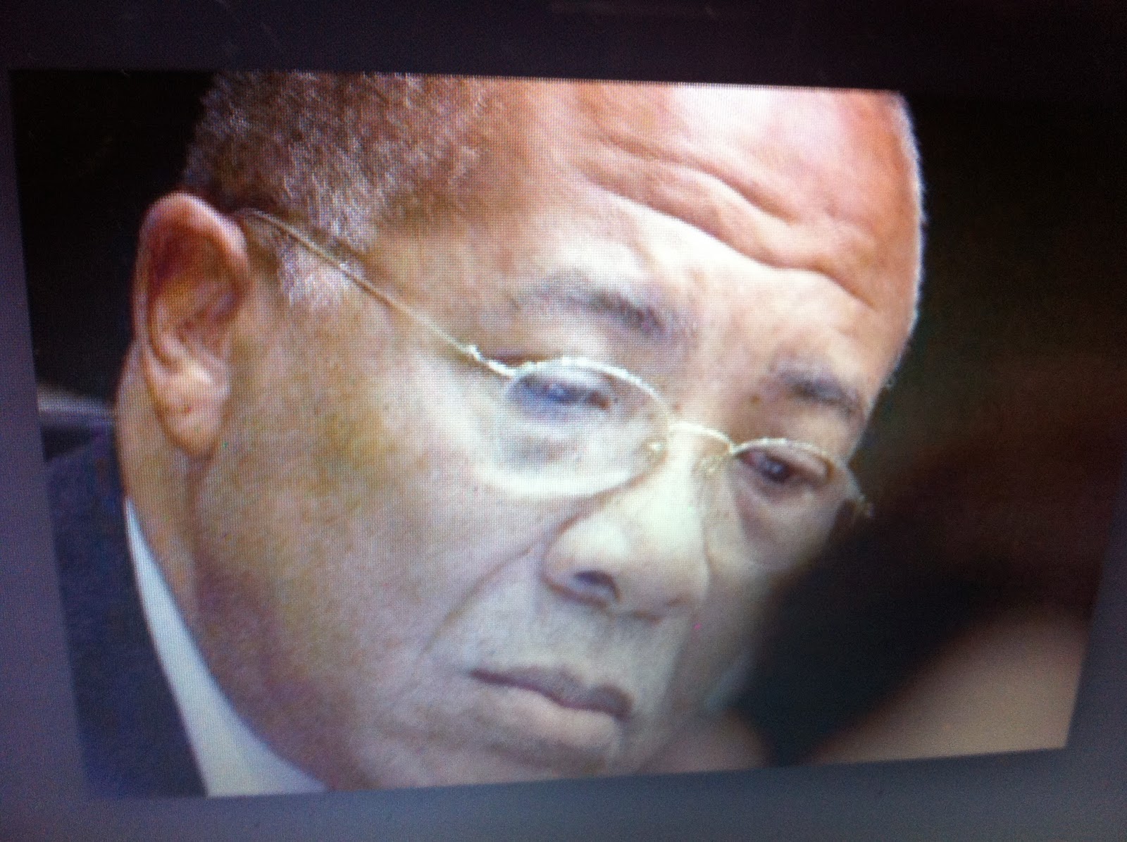 THE BLACK SOCIAL HISTORY:: BLACK SOCIAL HISTORY : AFRO-KENYAN " HON ...