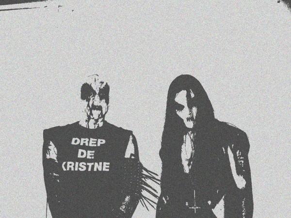 Morbid, Mayhem and more...: ♫ Mayhem 2005