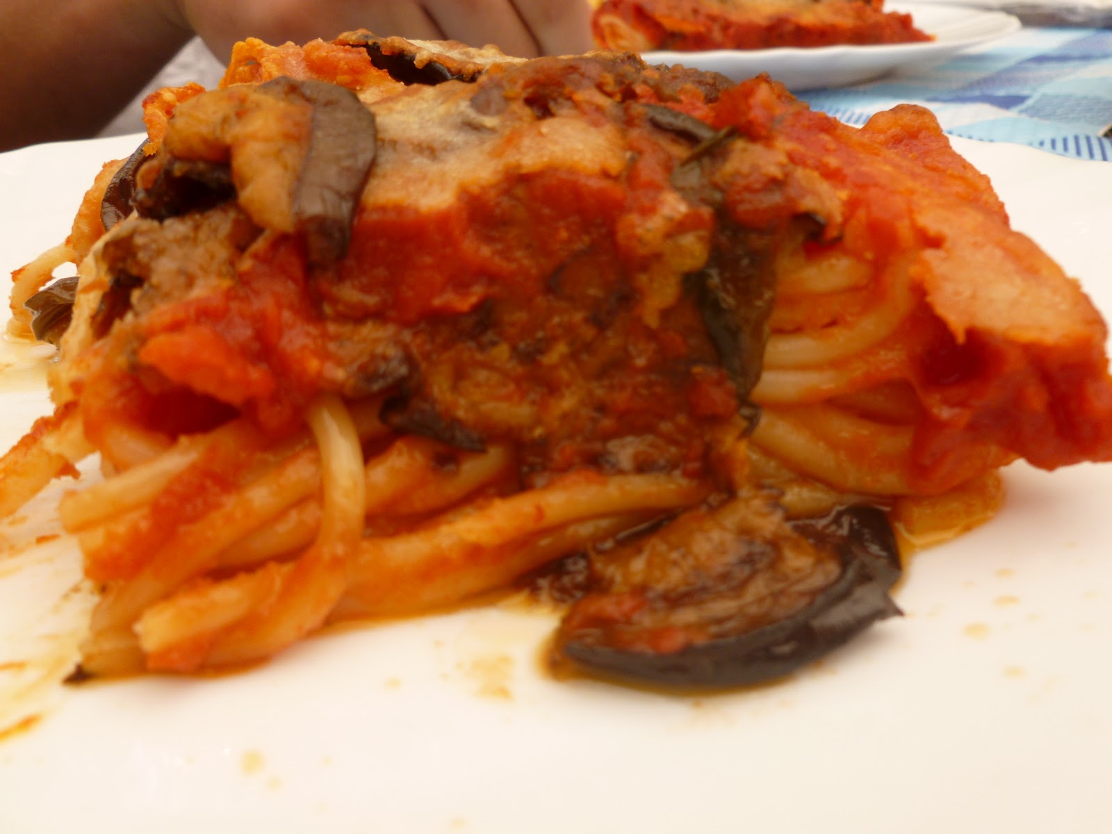 Wandering Voyager: Eating in Trapani