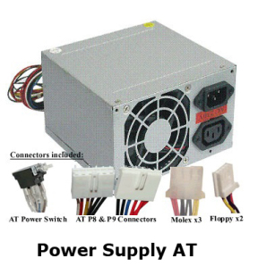 Pengertian,Fungsi,dan Jenis Power Supply | Petualang Tekno