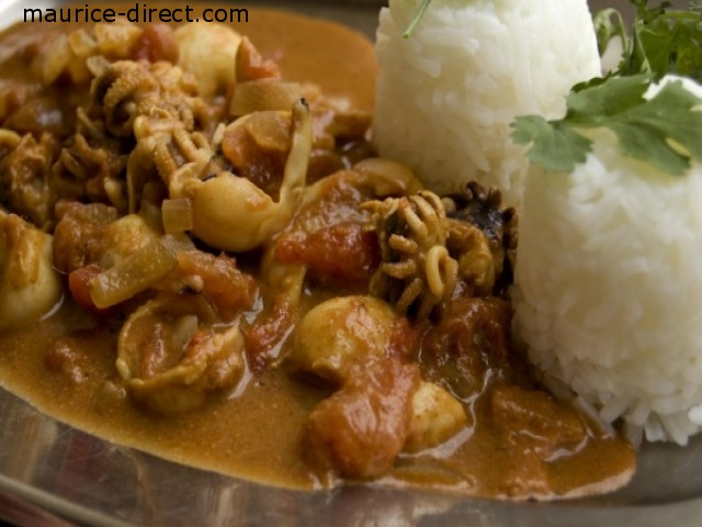 Usages culinaires ~ Safran