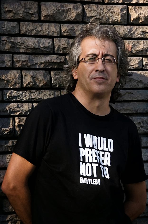 Cierta Distancia: febrero 2014