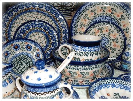 Blue Pottery Products, Blue Pottery Designs, Blue Pottery Handicrafts ...