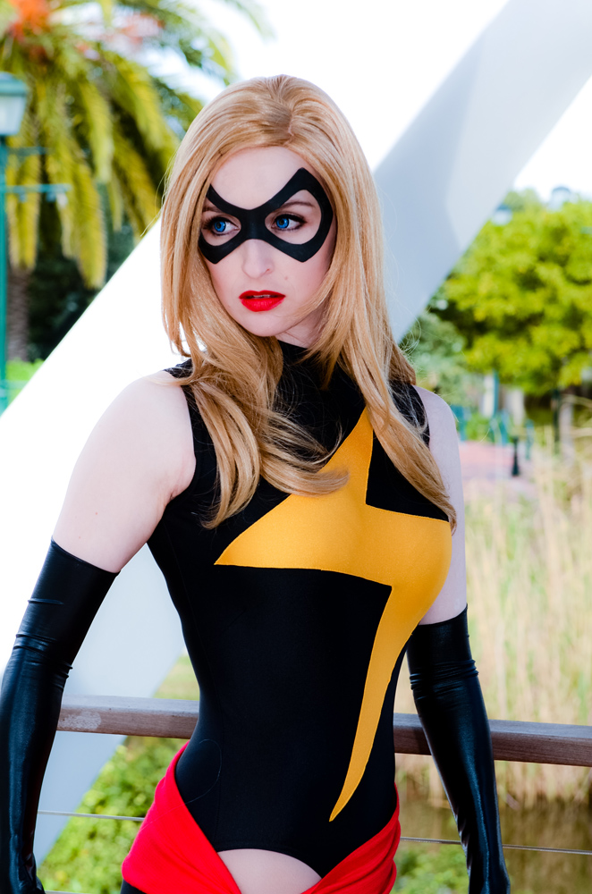 Os melhores cosplays femininos #01 ~ Topsexy