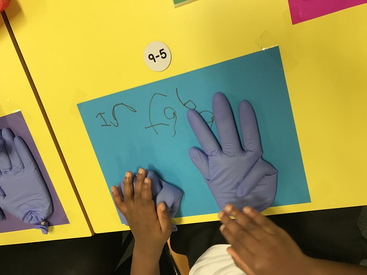 Blogs by Rob...: Adding and Taking Away in EYFS