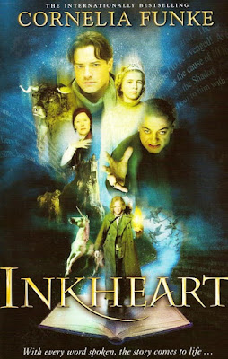 Keep on Reading: InkHeart - Book Review