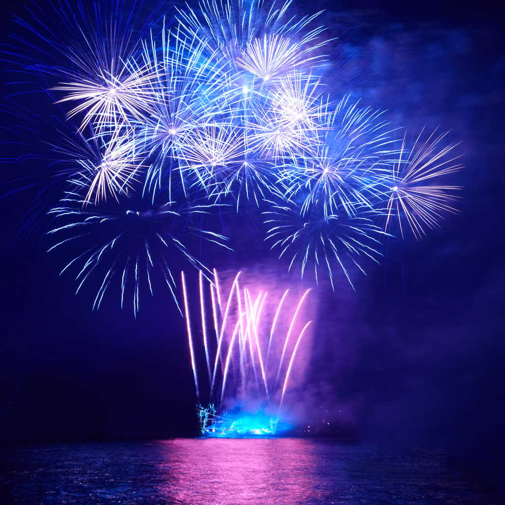 Your Lake of the Ozarks Mortgage Lender: 15 Fireworks Fun Facts for The ...