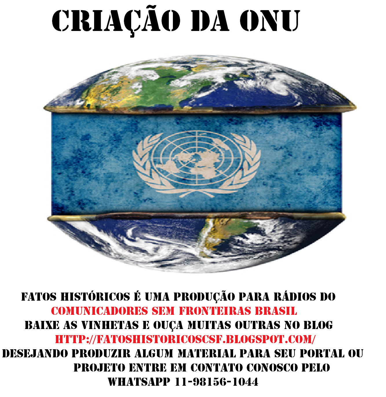 Fatos Históricos Comunicadores Sem Fronteiras: Fatos históricos do dia ...