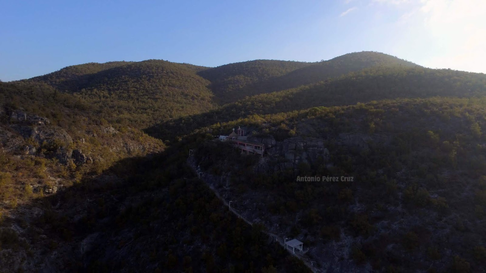 Cerritos, San Luis Potosí: Ángulos poco conocidos de La Rinconada
