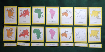 Lolly K Resources: Geography Activities
