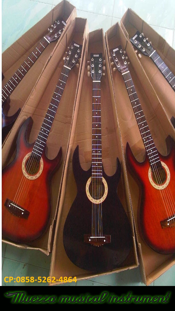 Jual Gitar Akustik| 085852624864 | Grosir gitar akustik | Pengrajin gitar