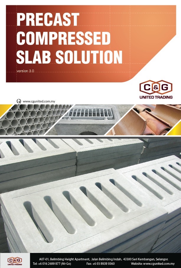 PRECAST ELECTRICAL MANHOLE - CSU PLINTH MALAYISA MANUFACTURERS