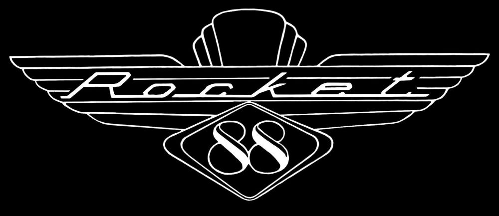 ROCKET 88 - Rockabilly Trio