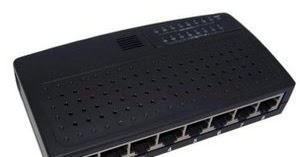 mengenal perbedaan HUB,SWITCH,BRIDGE,dan ROUTER