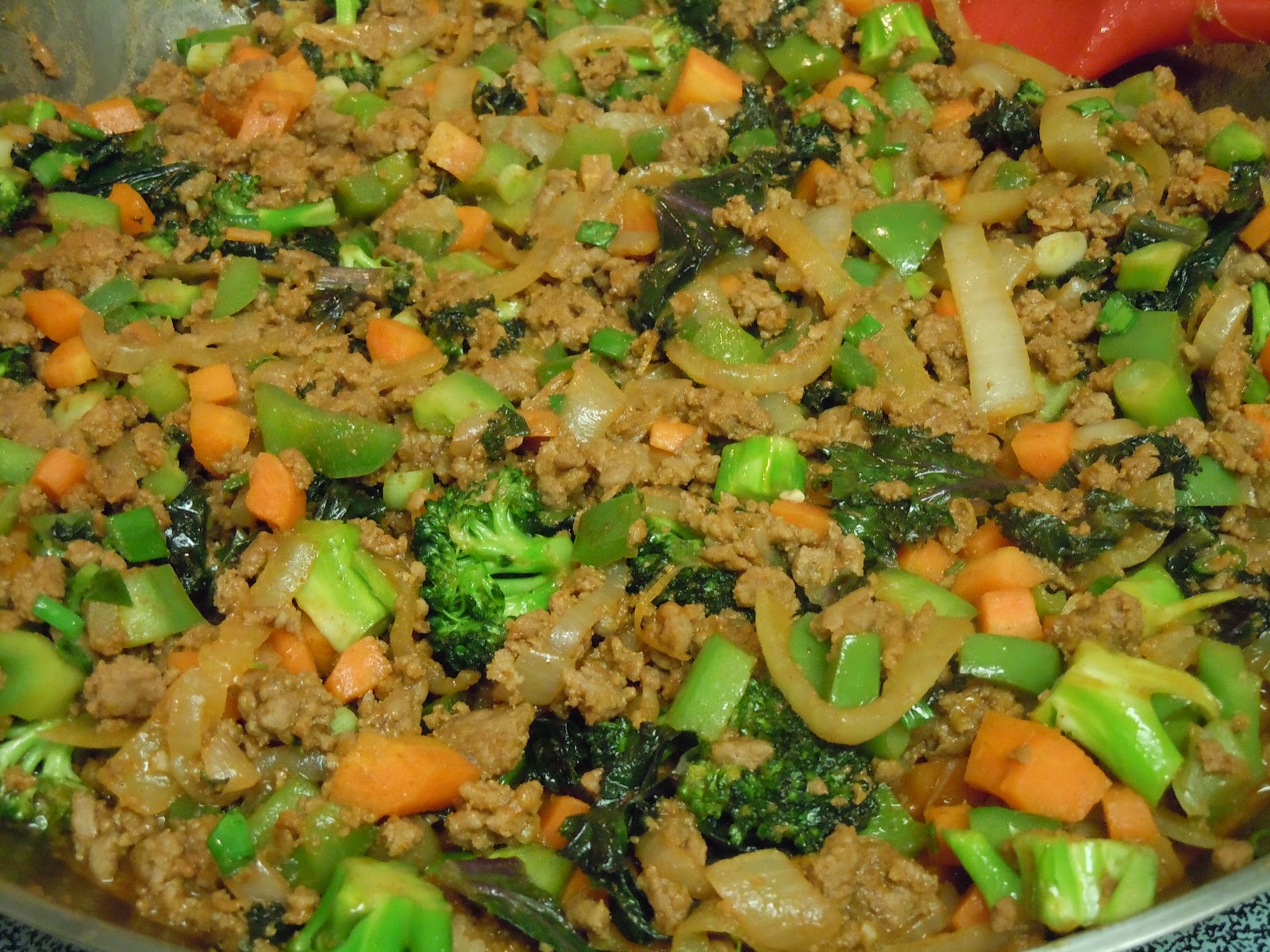 Let's Cook and Be Friends: A Go Chu Jang Recipe