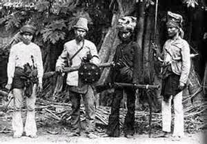 MALAYAN UNION: PERARAKAN MENENTANG MALAYAN UNION DI KOTA BHARU