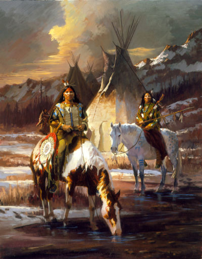 tr-art- 1: Jim Carson