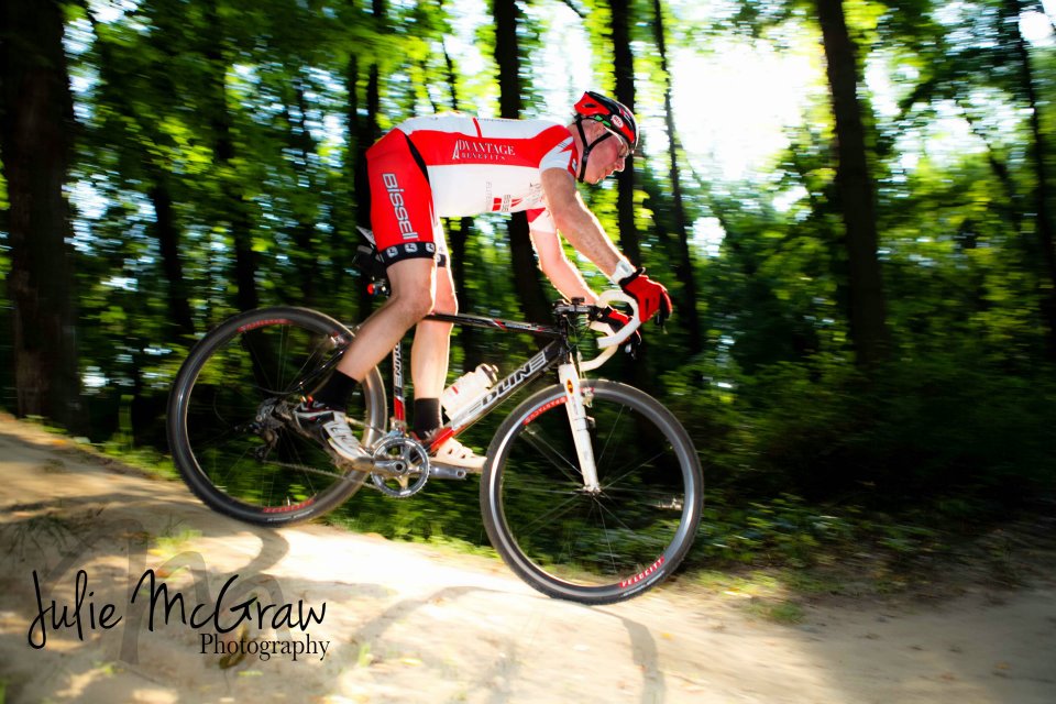 Crazy Bastards Cross: The Ups and Downs of Flying Hoof Cyclocross Racing