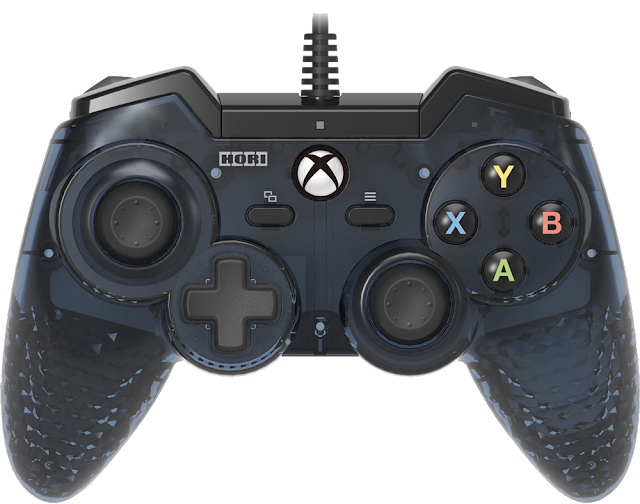 Всё о геймпадах.: Геймпады Hori и прочие игровые устройства. Обзор ...