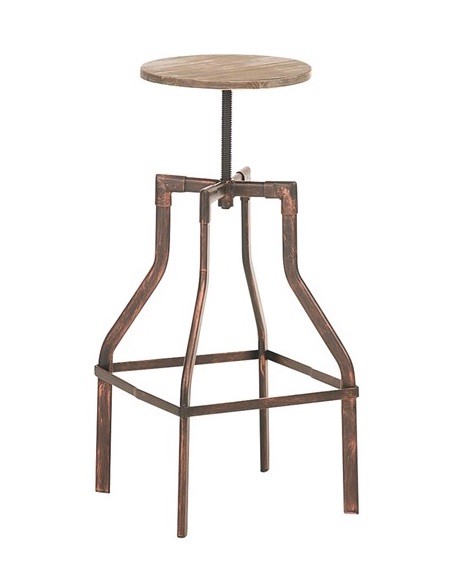 TABURETES BARATOS PARA VUESTRA COCINA