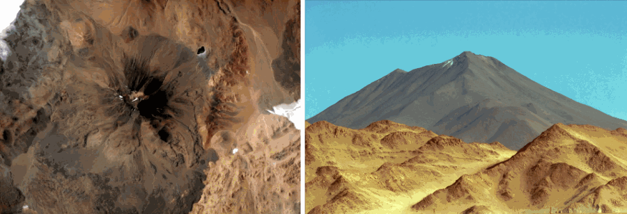 NotasGeo: O Brasil se move para a esquerda, uma área de atritos