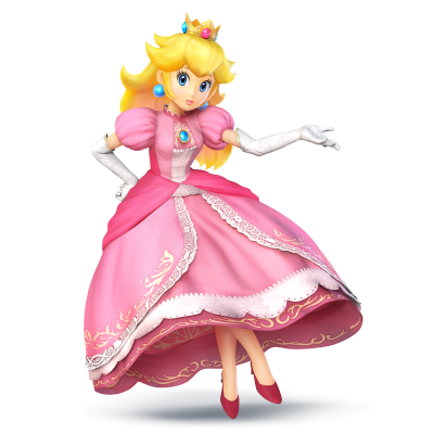 Peach's Rules 3: Peach aparecerá en SSB for Wii U/3DS