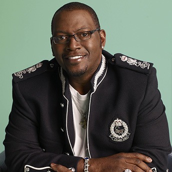 Randy Jackson Image - FONDOS WALL