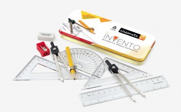 Skoolshop: Exam Essentials: Geometry Boxes