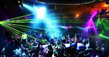 Medieval Melodies: Monday Recap: The Rave Cave