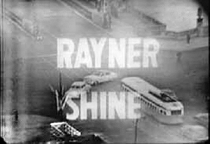 The Digital Research Library of Illinois History Journal™ : Ray Rayner ...