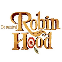 Writing Flo: Robin Hood de musical