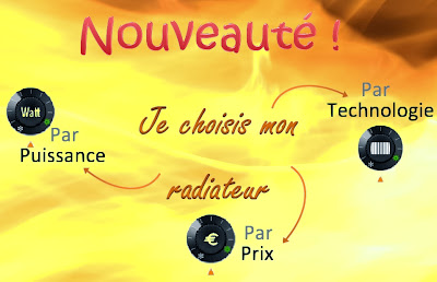 Blog de Radelec: Comment choisir facilement votre radiateur électrique