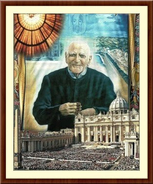 ALL SAINTS: ⛪ Saint Gaetano Catanoso - Priest