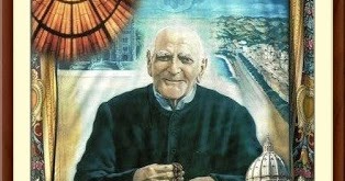 ALL SAINTS: ⛪ Saint Gaetano Catanoso - Priest