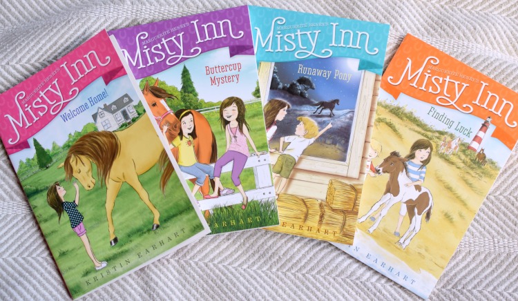 Reading Roundup- Books We're Enjoying in August | What Can We Do With ...