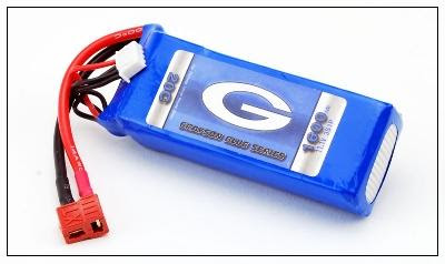 Grayson Hobby - MicroJet V3, Super MegaJet V2, SuperSonic V2: Grayson ...