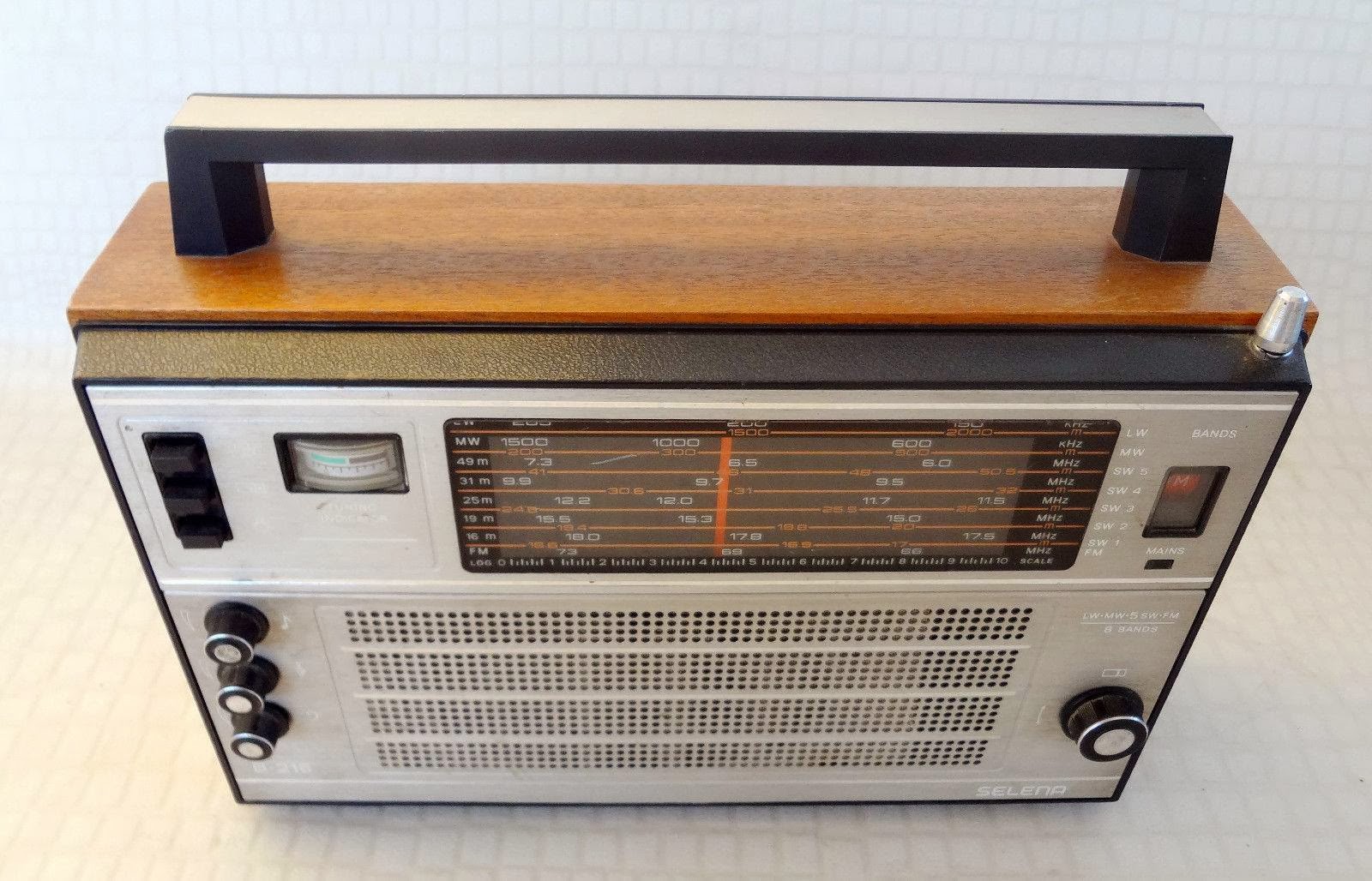 Media Network Series Two: Voice of Russia to be Liquidated