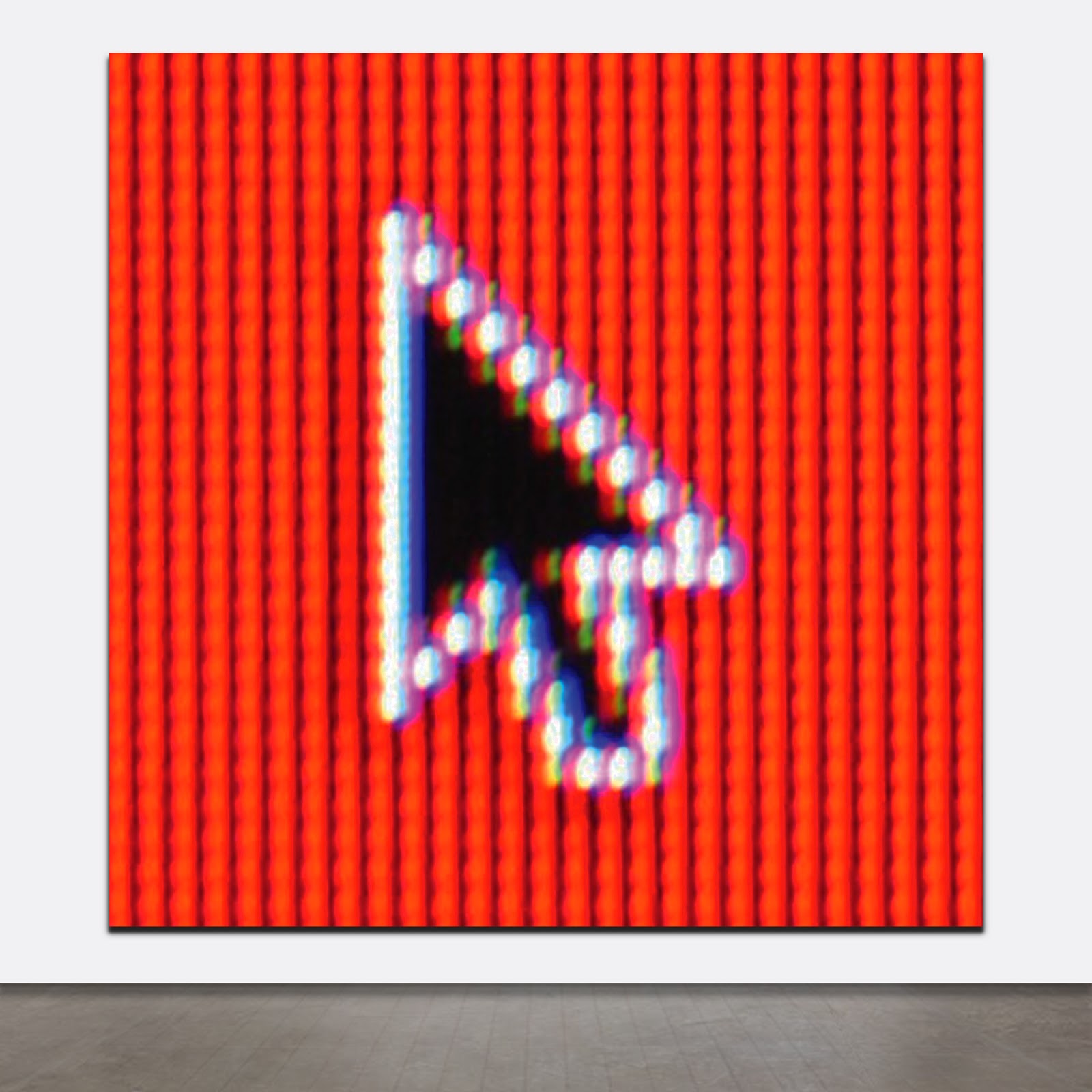 ANDREW CAMPBELL: 01: Re: ANDREW CAMPBELL: BRITISH ARTIST: PROTOTYPES ...