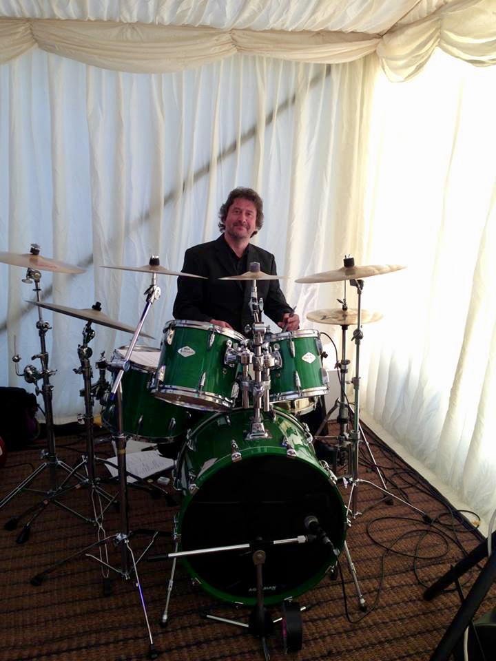 Paddy's blog: December 2017