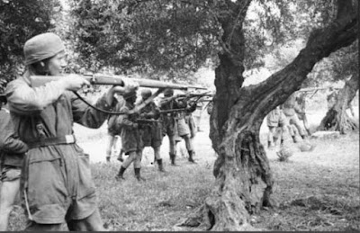 ΚΡΗΤΗ-channel: Η Μάχη της Κρήτης. Ποιους εκτέλεσαν οι Γερμανοί (ΟΝΟΜΑΤΑ ...